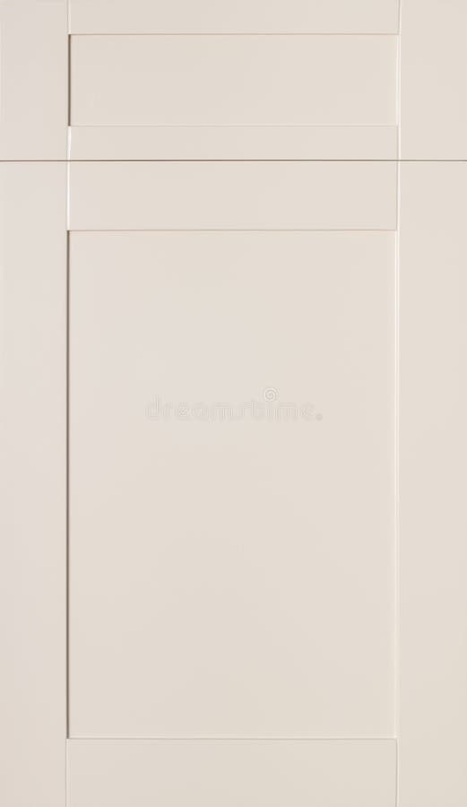 Cabinet Doors, Fronts Panel with Drawer Fronts Stock Photo - Image of ...
