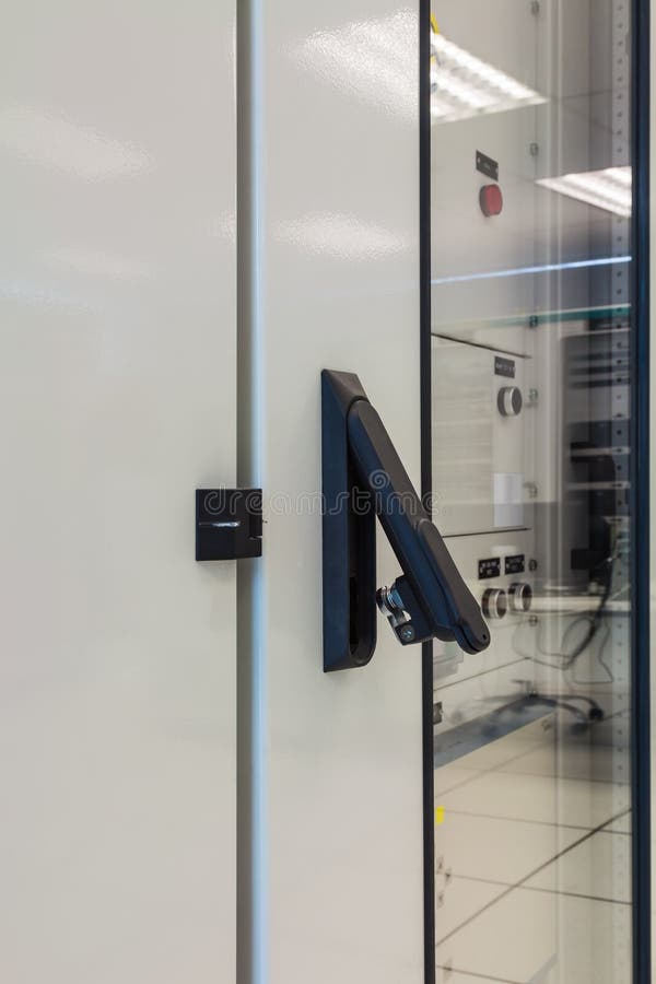 Cabinet latch stock image. Image of security, panel, lock - 38683339