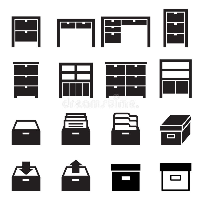 Storage Icon Vector Azure Blob Storage Vector SVG Icon SVG Repo