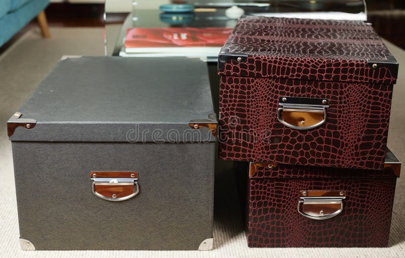 Cabinets. stock image. Image of document, written, control - 301133471