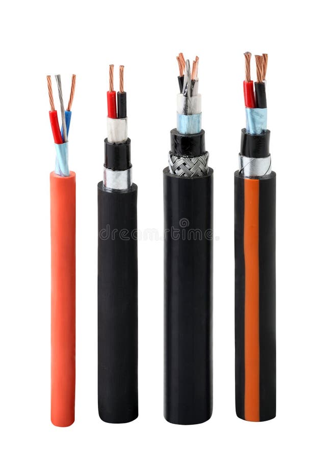 Network cable RJ45 stock image. Image of digital, fibre - 5867263