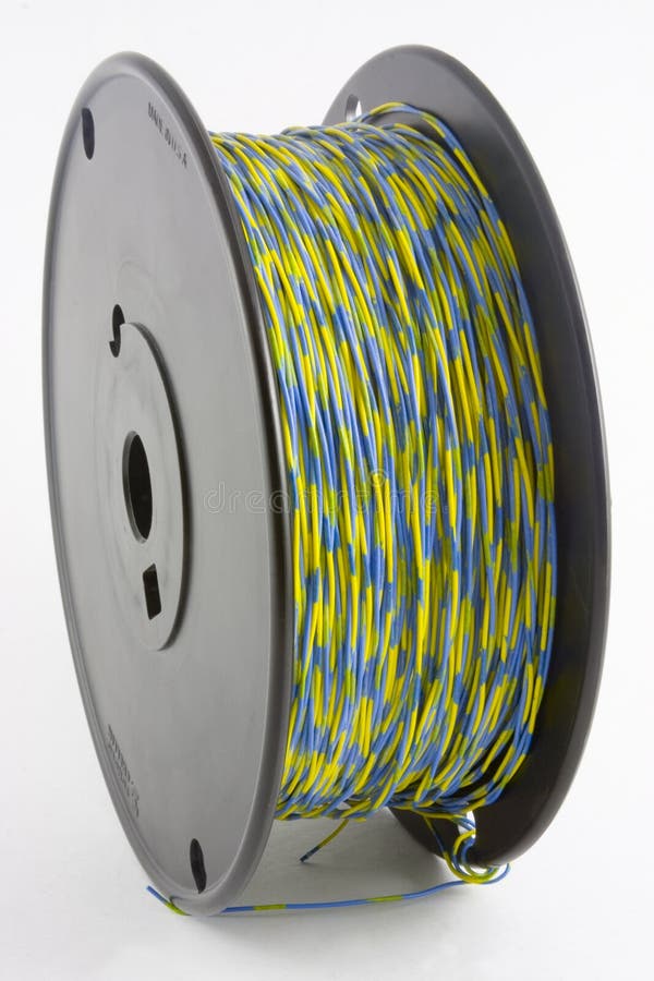 Network cable cut off stock photo. Image of internet, laptop - 1327604