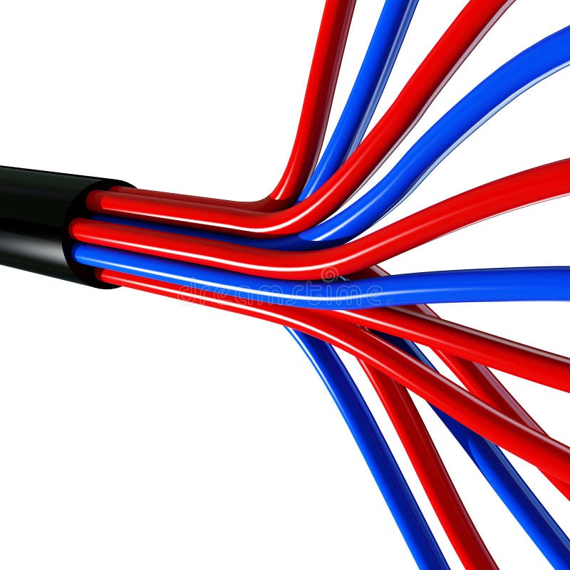 Cable Picture. Image: 5826022