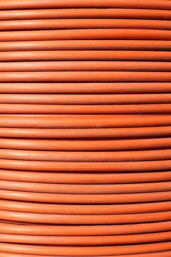 Cable background stock image. Image of backgrounds, bobbin - 23072691