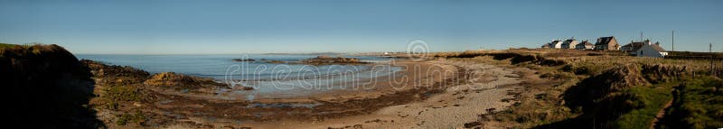 Cable Bay stock photo. Image of anglesey, ocean, rhosneigr - 24149906