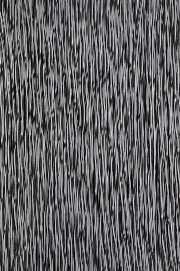 Cable black gray stock photo. Image of idea, electricity - 22673810