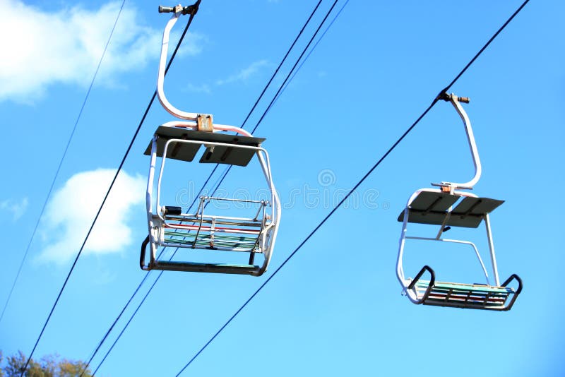 Cable car stock image. Image of view, tourism, hill - 175713479