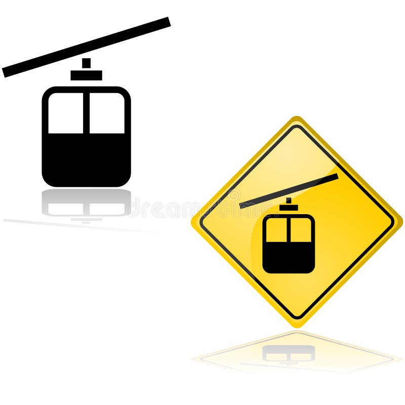 Cable Car Tourist Stock Illustrations – 549 Cable Car Tourist Stock ...