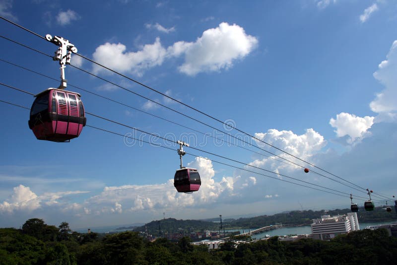 Beautiful Twin Sisters Having Fun In Cabriolet Car Stock Photo - Image ...