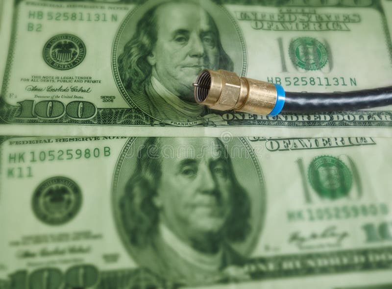 Cable cut stock photo. Image of internet, disconnect - 46958872