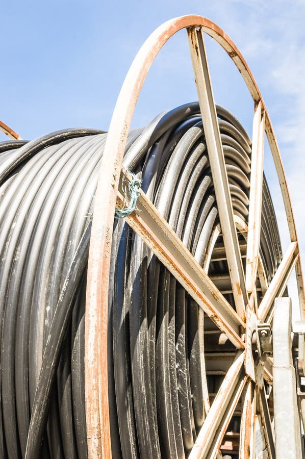 8+ Cable drum Free Stock Photos - StockFreeImages