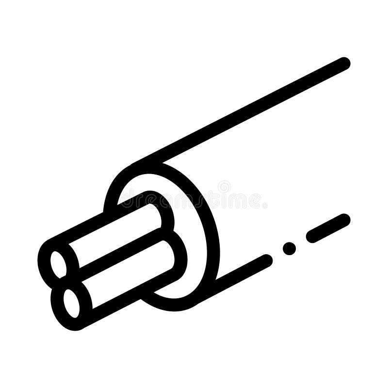 Cords Electrical Stock Illustrations – 298 Cords Electrical Stock ...