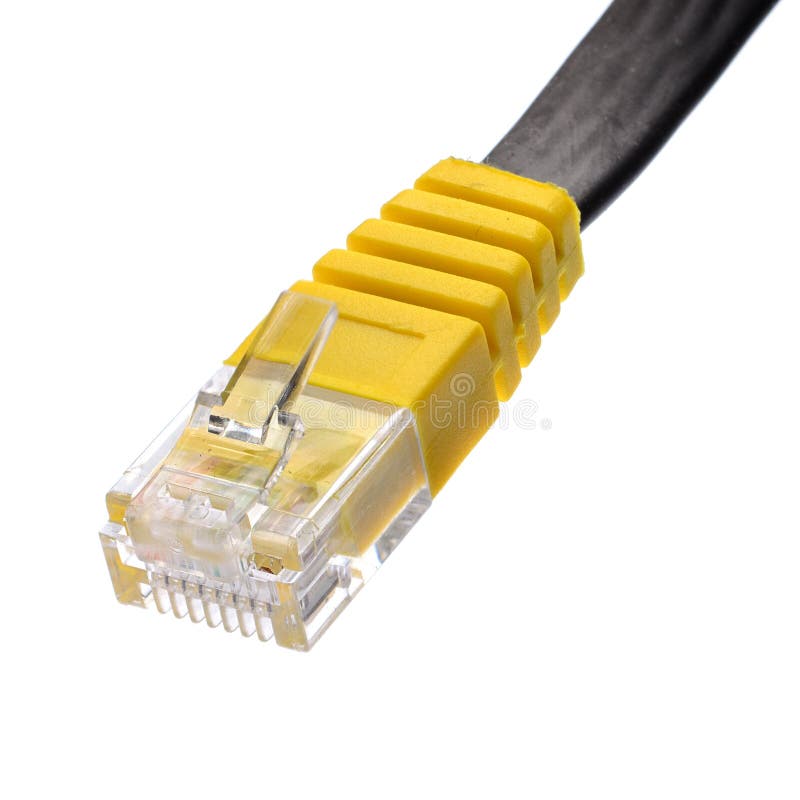 7,153 Cable Ethernet Rj45 Fotos de stock - Fotos libres de regalías de ...