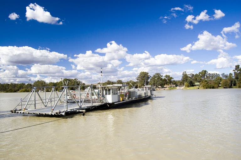 Cable Ferry Australia Stock Photos - Free & Royalty-Free Stock Photos ...