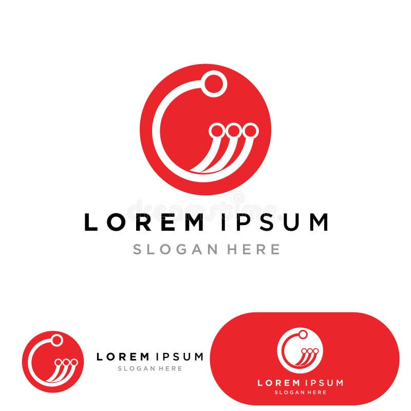 Ethernet Cable Logo Stock Illustrations – 2,031 Ethernet Cable Logo ...