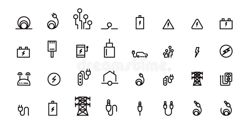 Cat6 Cable Stock Illustrations – 41 Cat6 Cable Stock Illustrations ...