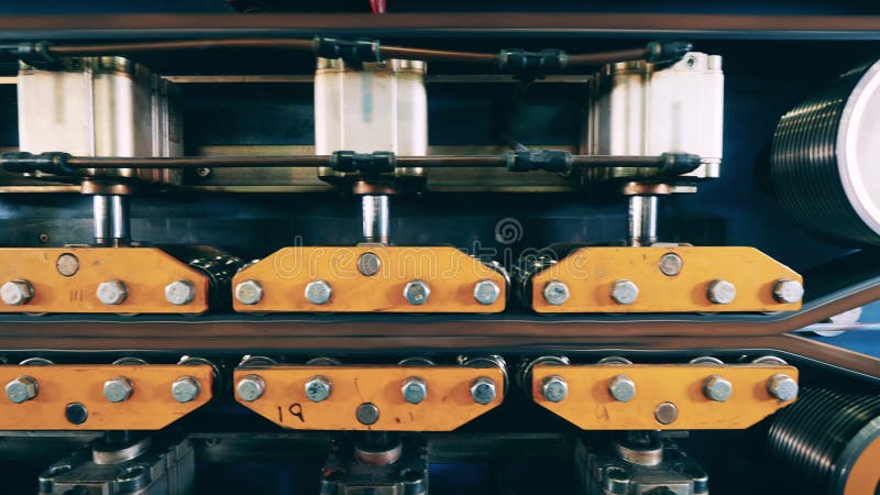 Cable Insulation, Cable Insulation Process in the Factory. Cable ...