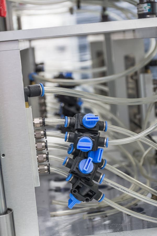 System of Pressure and Guide Rollers in the Automatic Woodworking ...