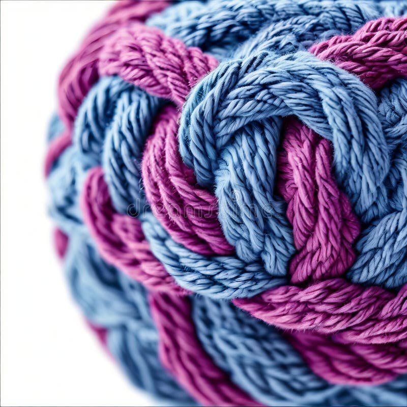 Cable Knit Pattern a Cozy and Textured Pattern Resembling Trad Stock ...