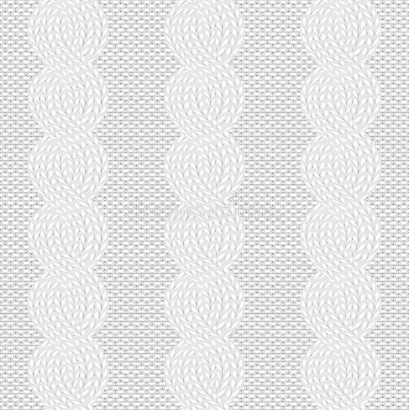 Cable Knit Vector Stock Illustrations – 237 Cable Knit Vector Stock ...