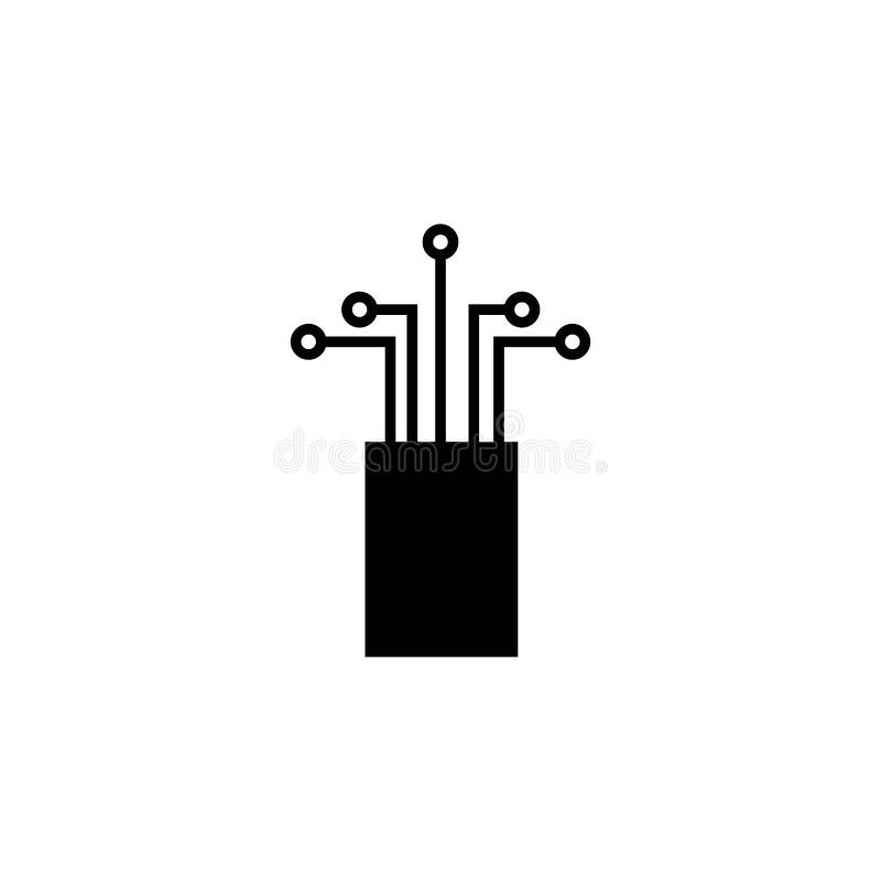 Fiber Optic Icons Stock Illustrations – 396 Fiber Optic Icons Stock ...