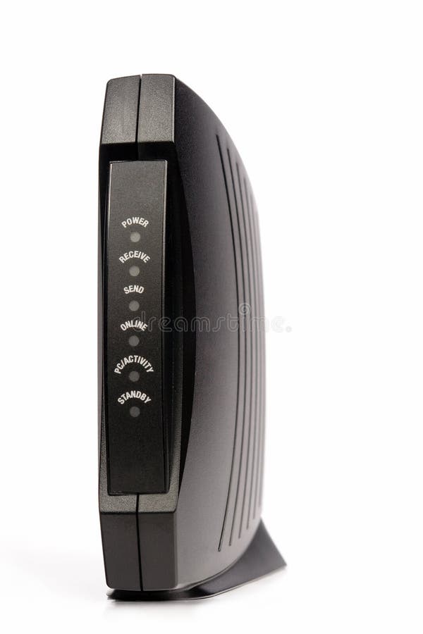MTA cable modem stock image. Image of high, communications - 781069 MTA cable modem stock image. Image of high, communications - 781069