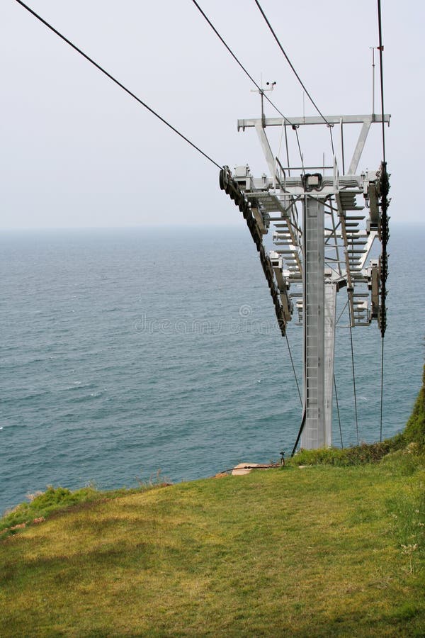 Cable-way Picture. Image: 4069783