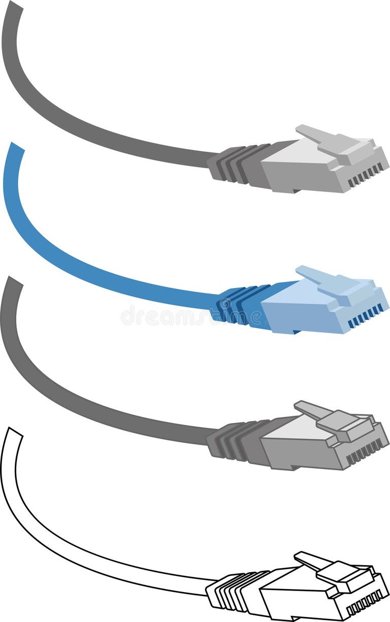Electrical Patch Stock Illustrations – 465 Electrical Patch Stock ...