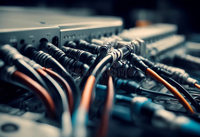 Hardware Cyberspace Stock Illustrations – 37,951 Hardware Cyberspace ...