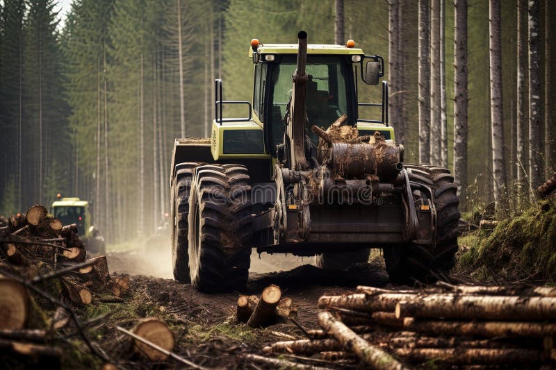 Pulling Logs Stock Illustrations – 30 Pulling Logs Stock Illustrations ...