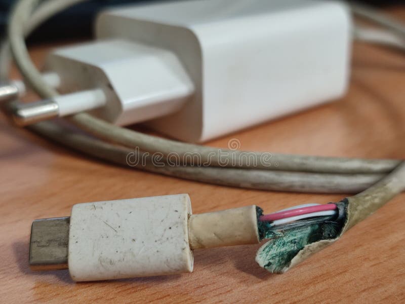 Chipped Cable Stock Photos - Free & Royalty-Free Stock Photos from ...