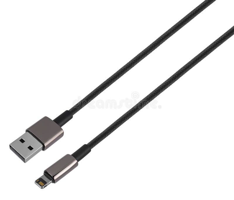 167 Usb C Lightning Cable Stock Photos - Free & Royalty-Free Stock ...