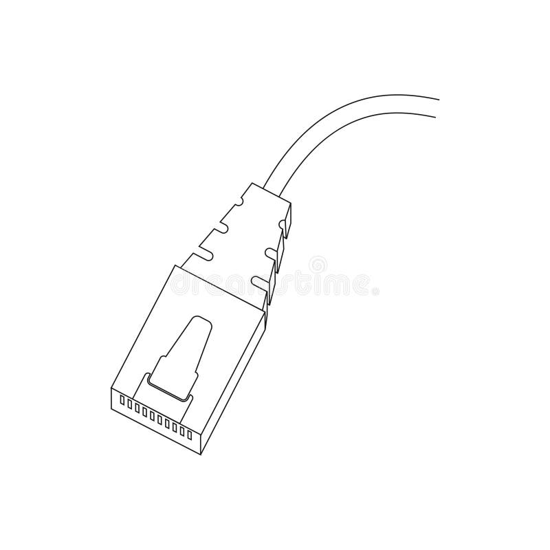 Disconnected Switch Stock Illustrations – 169 Disconnected Switch Stock ...