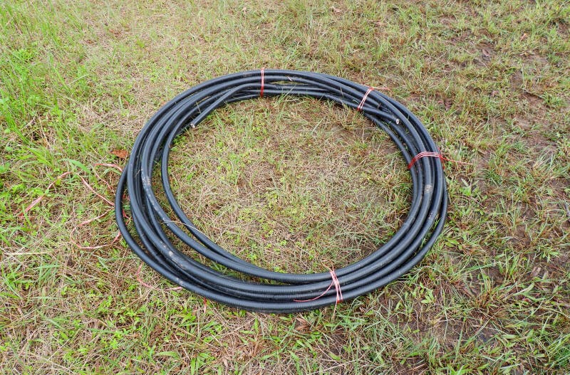 Cable wires stock photo. Image of city, asia, network - 101979124