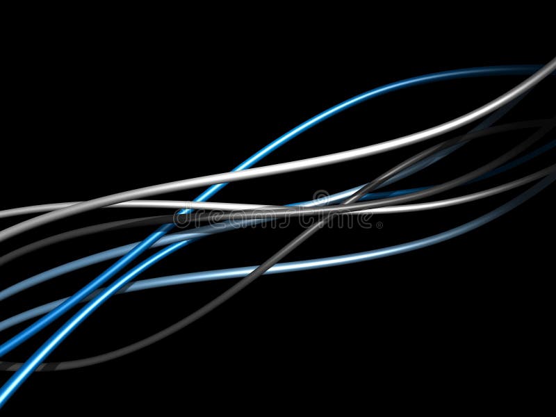 Electric Storm stock image. Image of meteorology, electric - 11546407