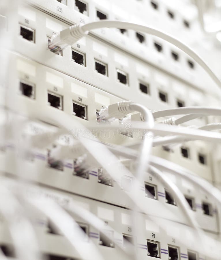 Cables stock image. Image of cable, hardware, data, work - 25032539