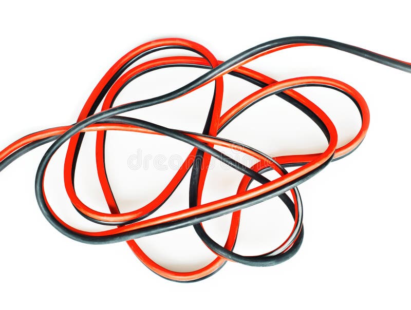 Cables stock photo. Image of cable, power, voltage, cables - 47817146