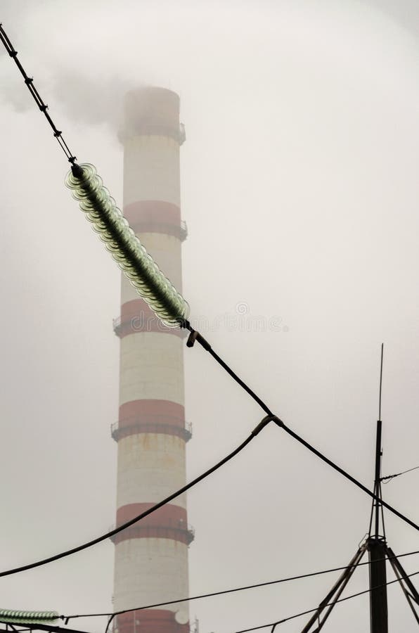 Cables and Modular Suspension Insulators for Overhead Power Line ...