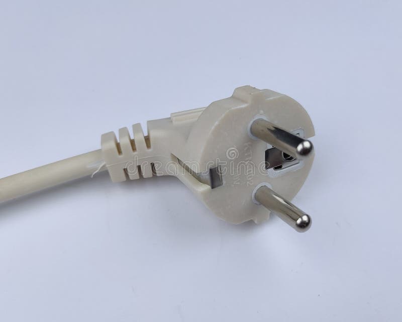 Cables and Plugs for Activities Using Electricity, or Other Electronic ...