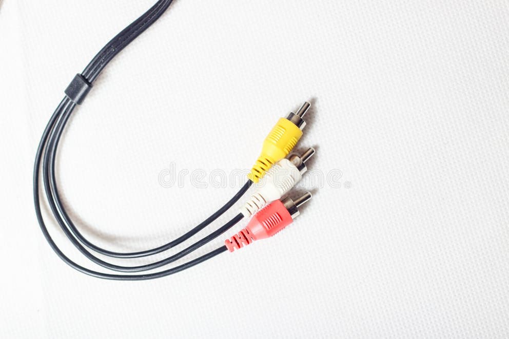 Cables stock image. Image of network, cabel, office, technology - 61299095