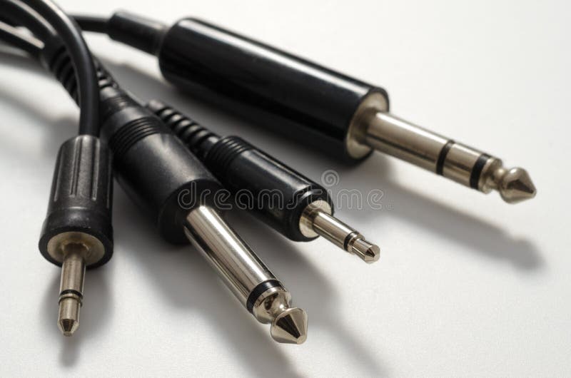 Cables Wires stock photo. Image of medium, color, shot - 35225044