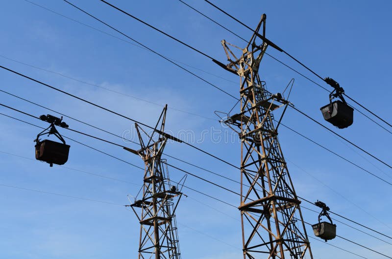 Production of coke stock image. Image of cairo, distillation - 31919511