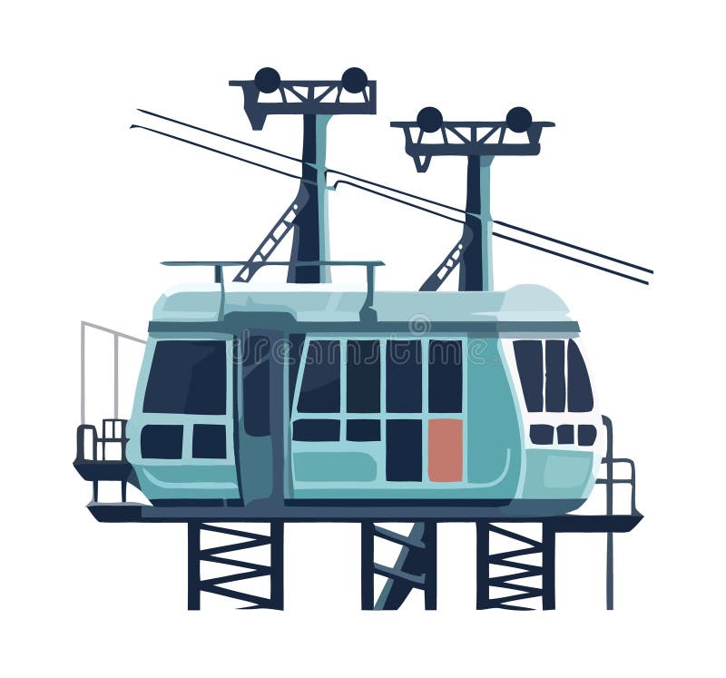 Ropeway Clipart Flowers