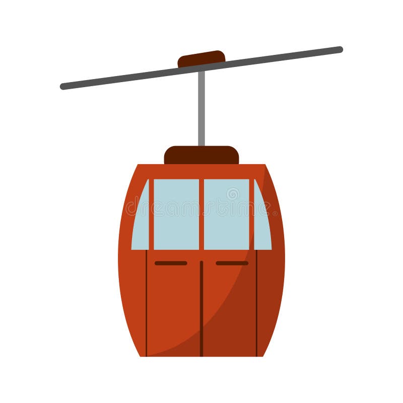 Ropeway Symbol Stock Illustrations – 1,262 Ropeway Symbol Stock ...