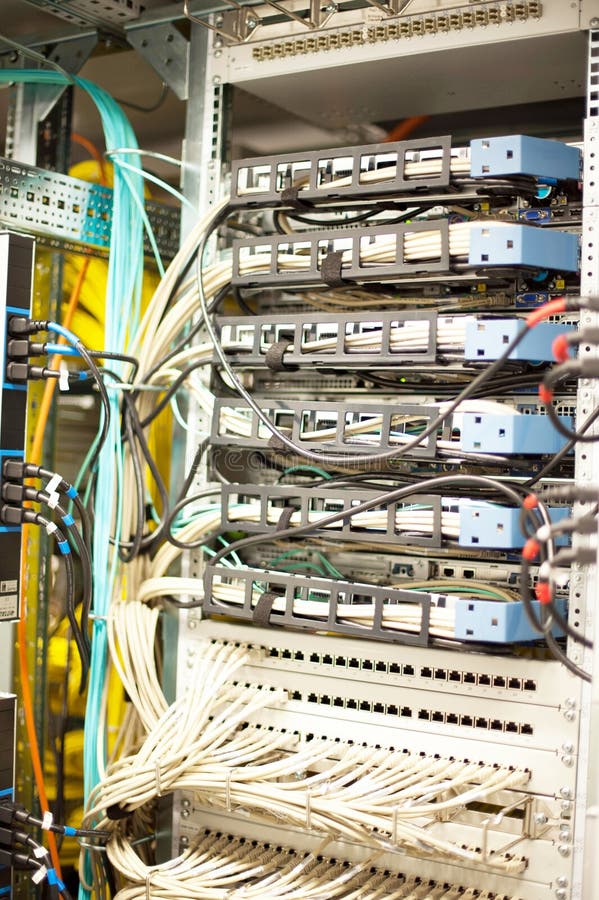 Hydraulic Hoses stock photo. Image of heavyduty, cabling - 30469688