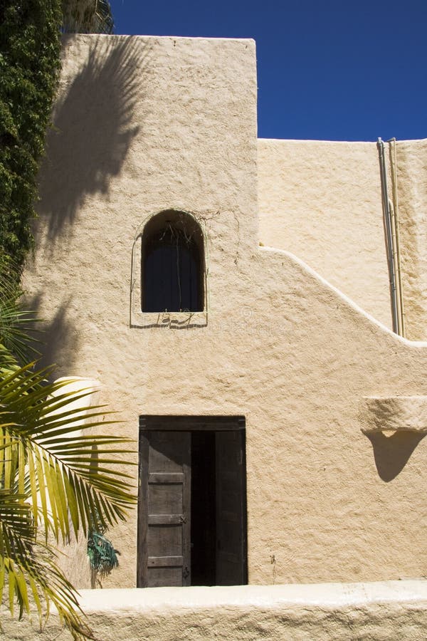 Cabo San Lucas Lighthouse stock photo. Image of culture - 788314