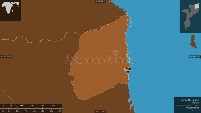 Delgado Map Stock Illustrations – 80 Delgado Map Stock Illustrations ...