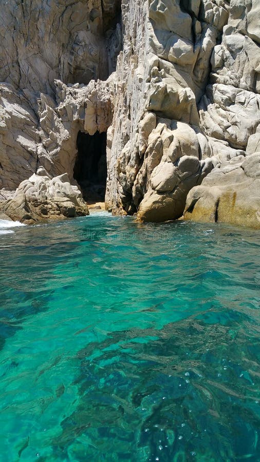 Cabo Rocks stock image. Image of beautiful, cabo, rock - 68718891