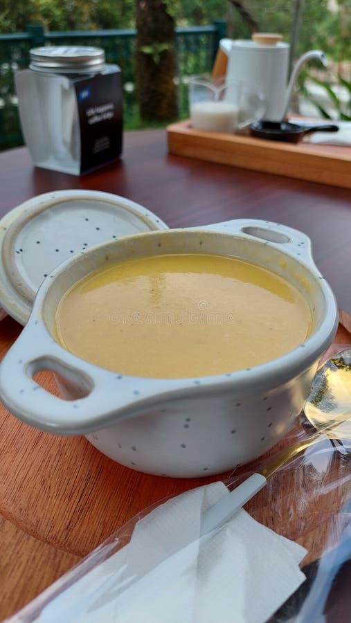 Cabocha Soup Stock Photos - Free & Royalty-Free Stock Photos from ...