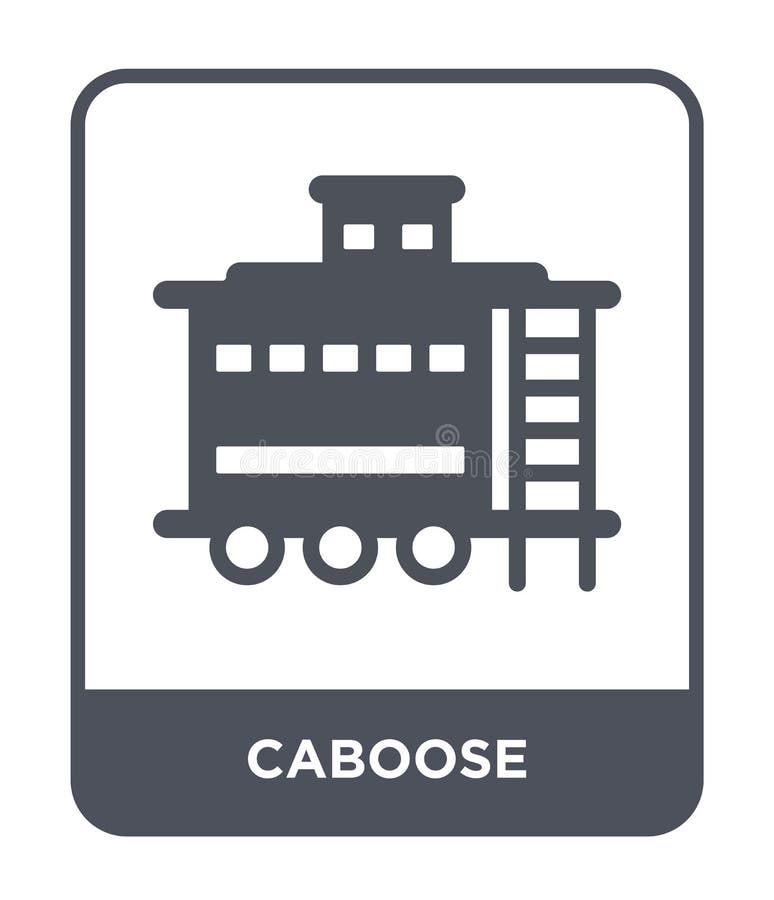 Caboose Stock Illustrations – 245 Caboose Stock Illustrations, Vectors ...